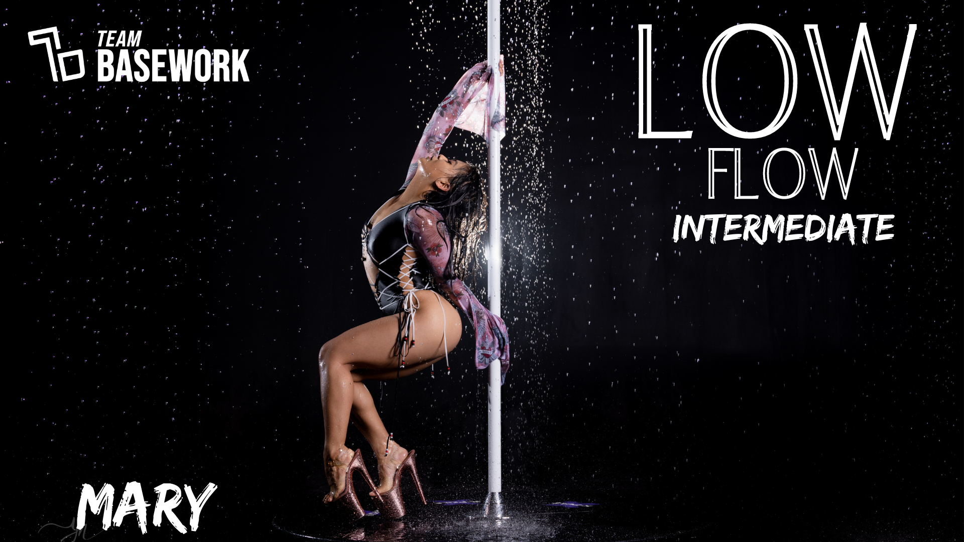 Low Flow - Team Basework