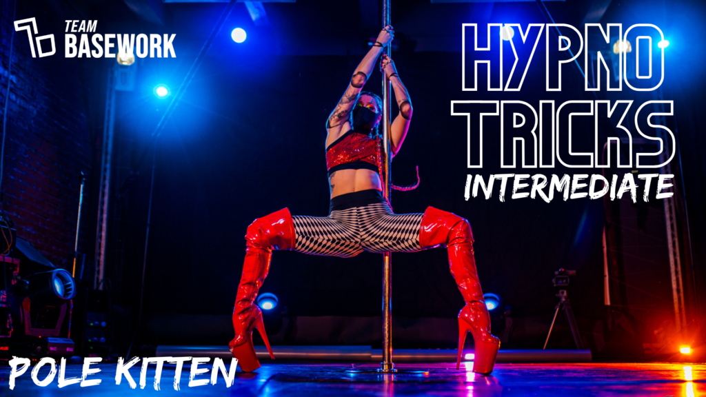 Hypno Tricks - Team Basework