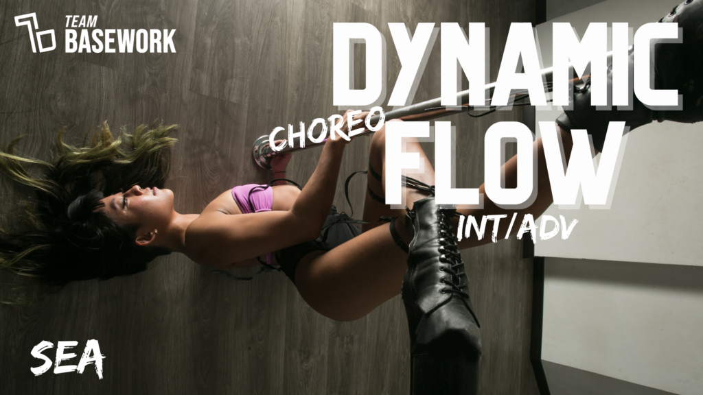 Dynamic Flow - Team Basework