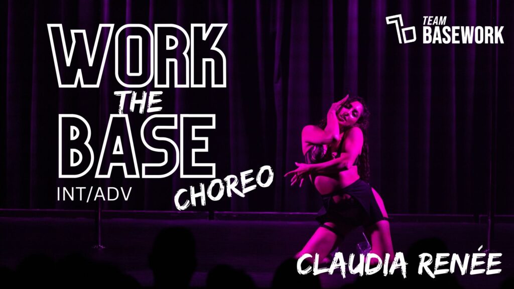 Work The Base - Team Basework