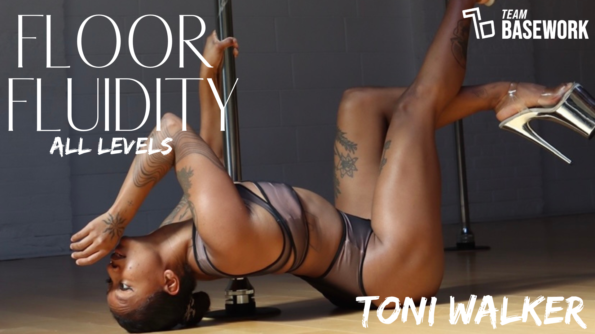 Floor Fluidity Nov 2022 - Team Basework