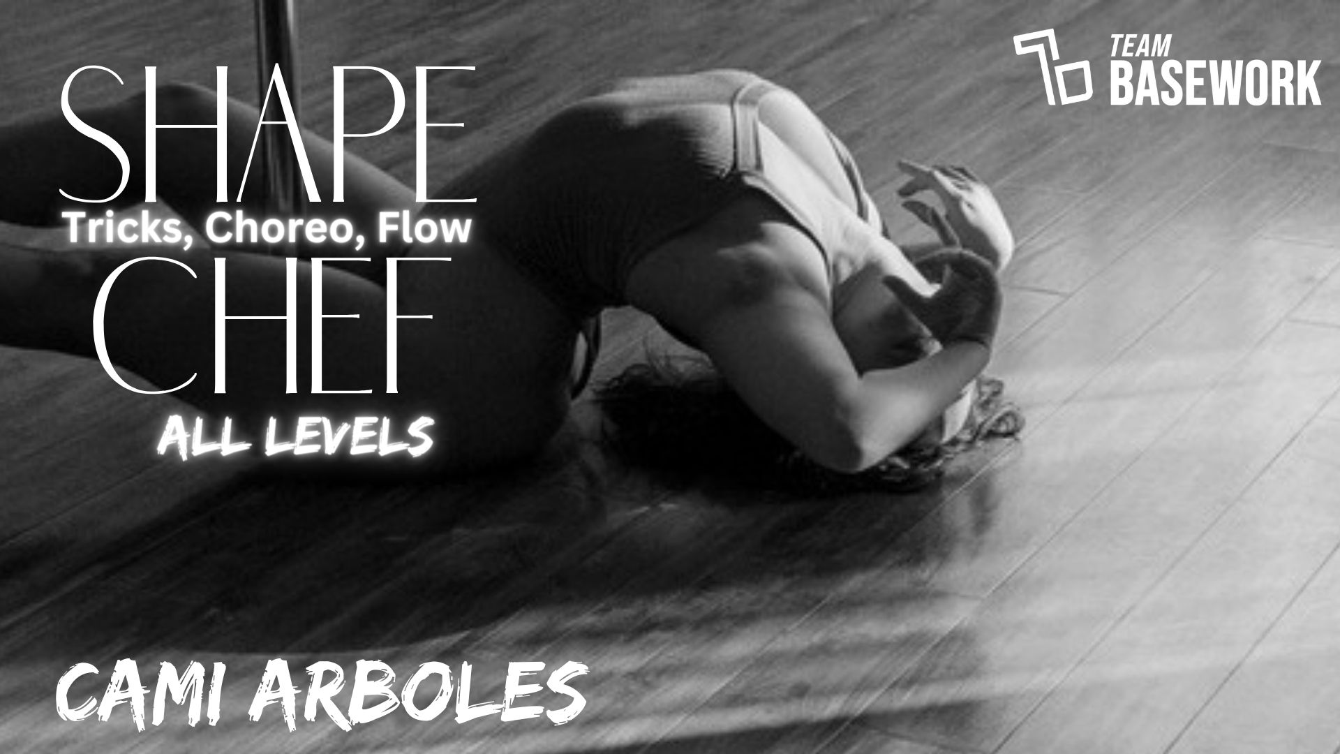 Shape Chef Feb 2023 - Team Basework