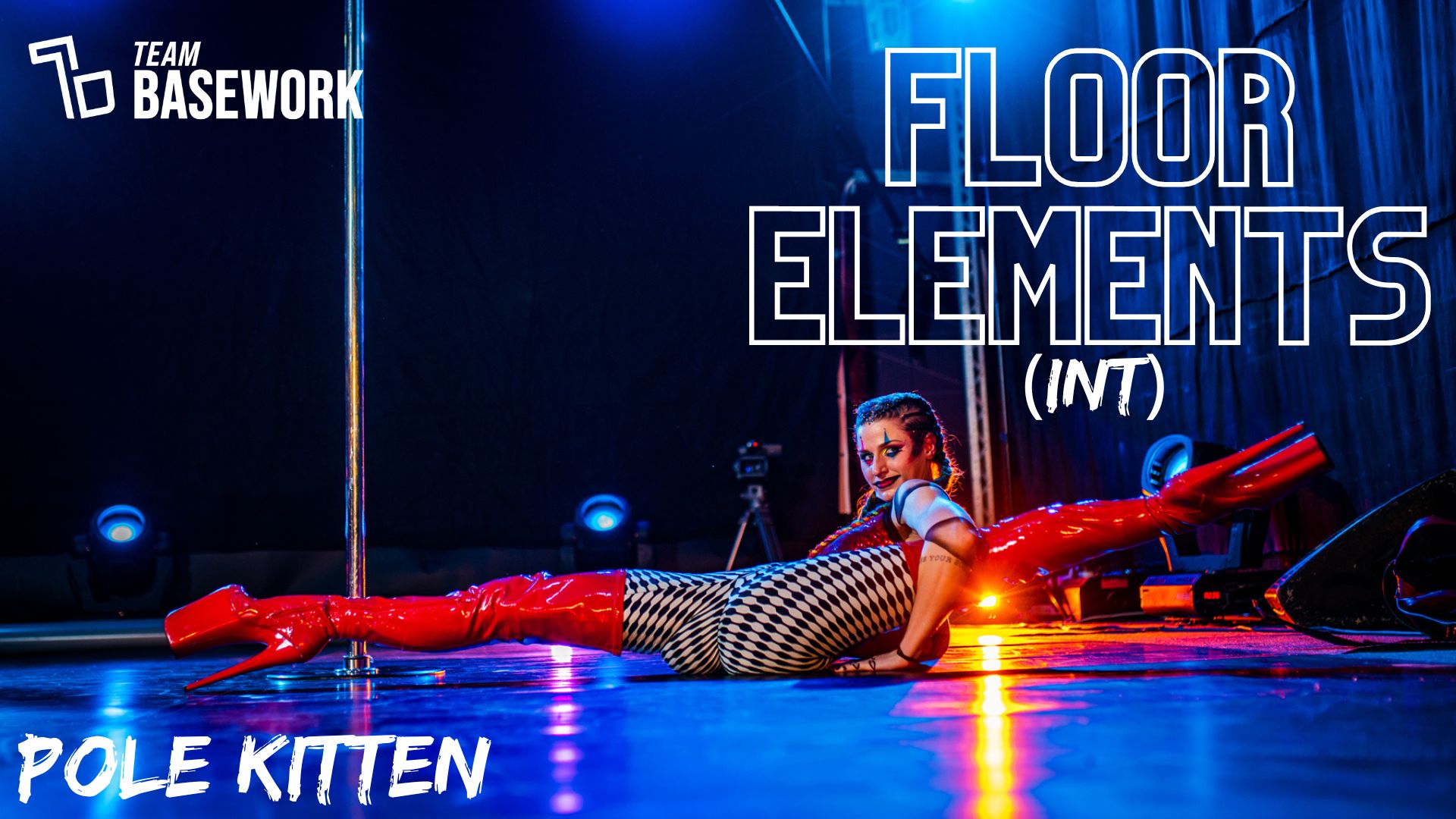 Floor Elements March 2023 - Team Basework