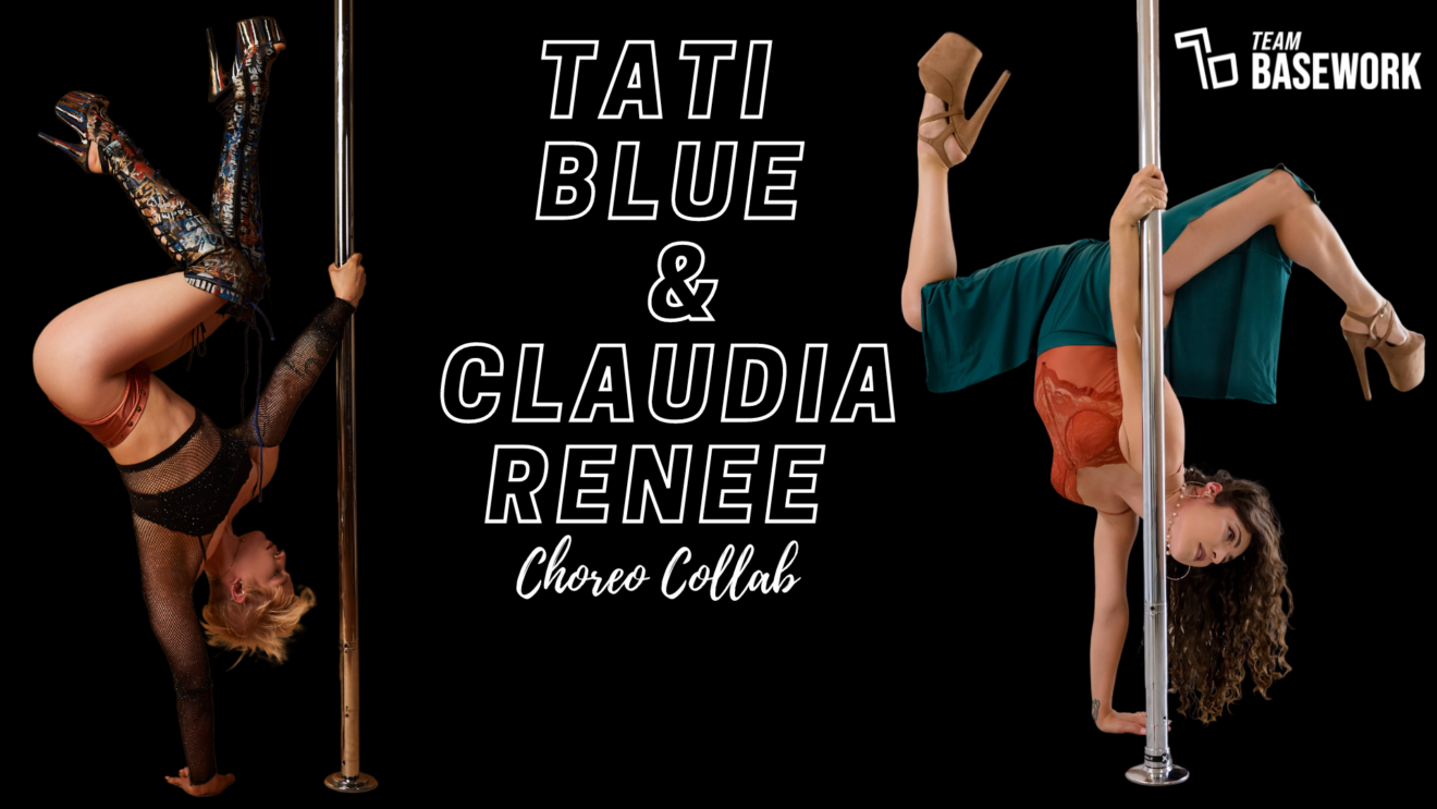 Tati & Claudia Choreo Collab - Team Basework